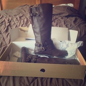 Shoes | Indigo Rd 1m Boots | Poshmark